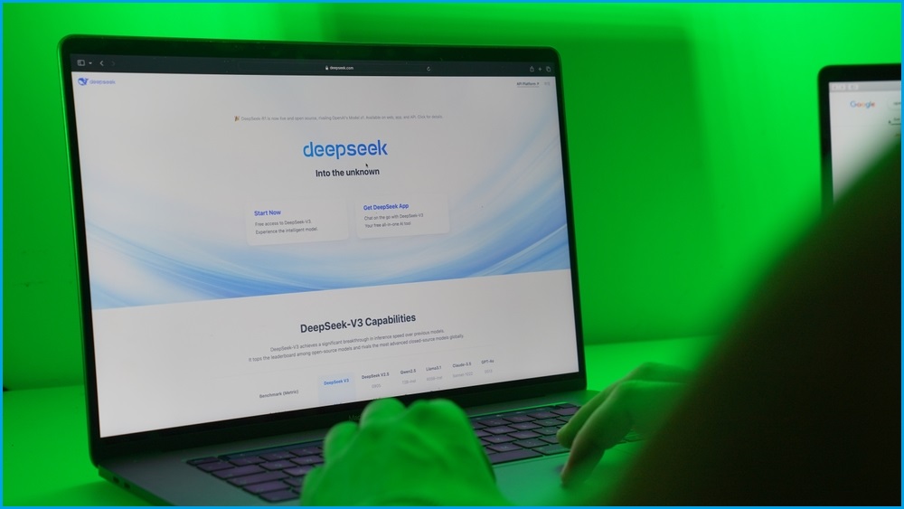 NSW Govt blocks access to DeepSeek AI | Information Age | ACS